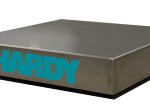 Modular design: Weigh Cell SL-M-FS from Wipotec | Weighing Review - the ...